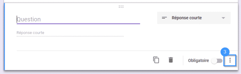 Découvrez et utilisez pleinement Google Forms