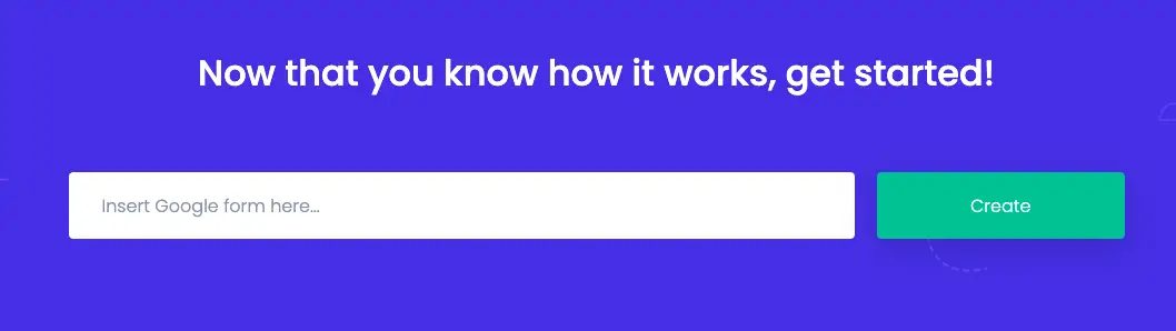 Fobi.io : Créer simplement un Chatbot avec Google Forms!