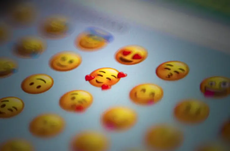 Comment les emojis ont changé notre façon de communiquer