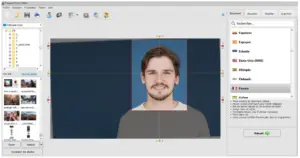 3 méthodes pratiques pour faire ses photos d’identité soi-même