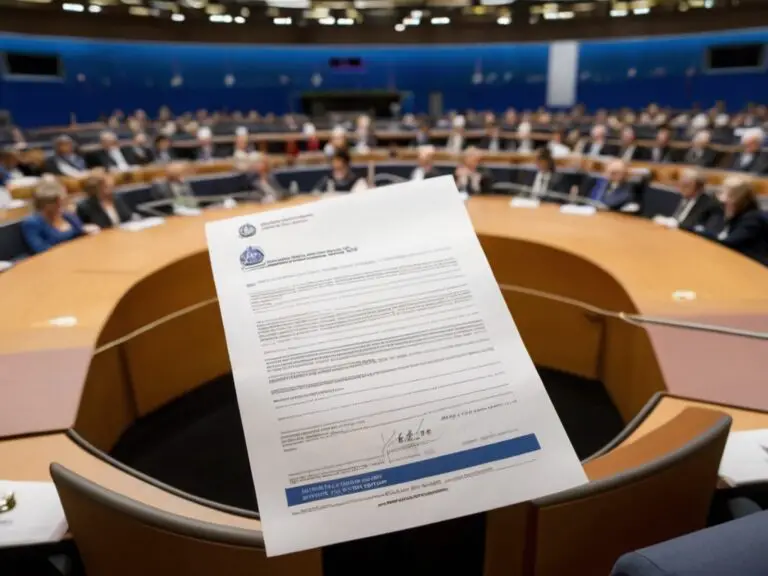 RGPD : comprendre les principes fondamentaux