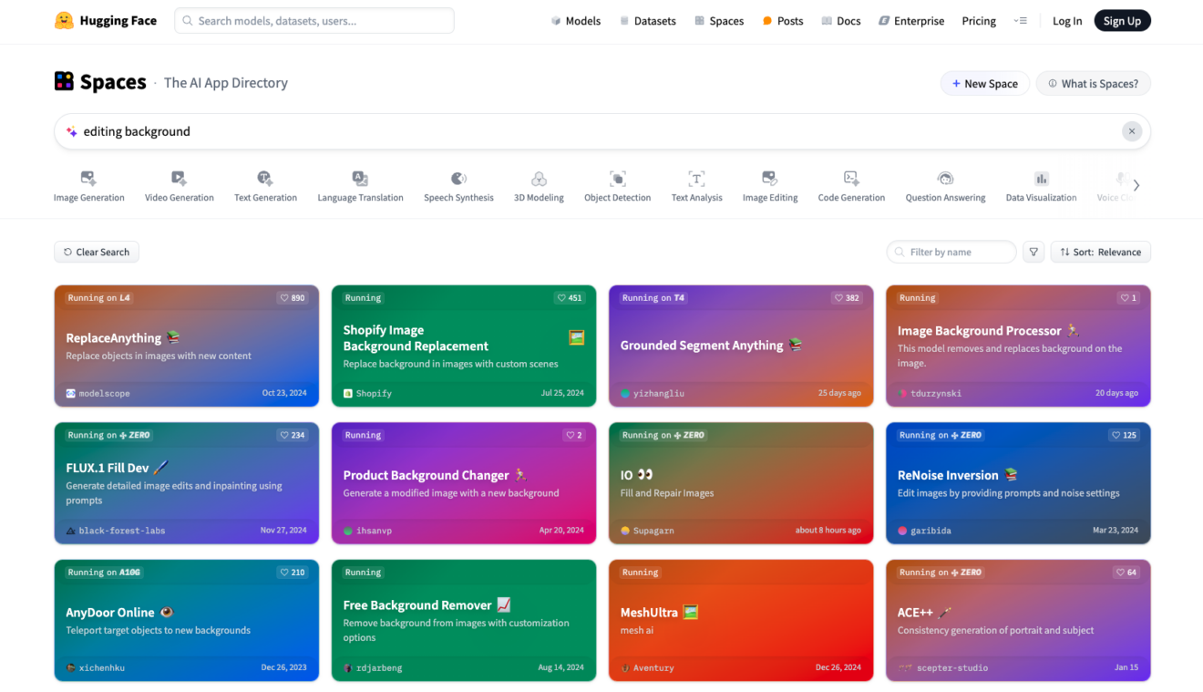 Hugging Face Spaces : La communauté qui révolutionne l'IA