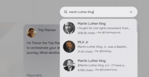 Character.ai : Créer des personnages (chatbot) avec de l'IA