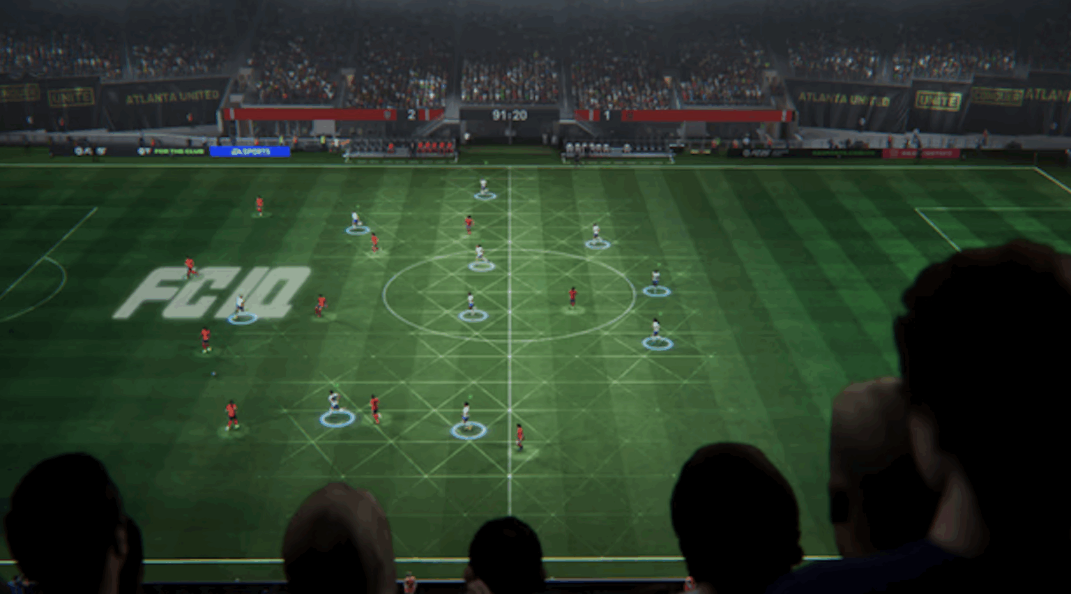 EA FC 26 : meilleurs réglages (sliders) pour un gameplay réaliste